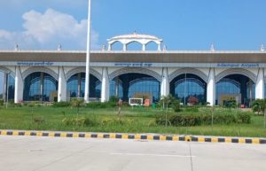 ਆਦਮਪੁਰ ਹਵਾਈ ਅੱਡੇ 'ਤੇ ਮੌਕੇ ਦੇ ਆਊਟਲੈੱਟ ਸ਼ੁਰੂ: ਔਰਤਾਂ ਅਤੇ ਕਾਰੀਗਰਾਂ ਨੂੰ ...